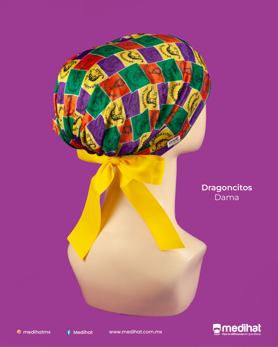 Dragoncitos – MediHat