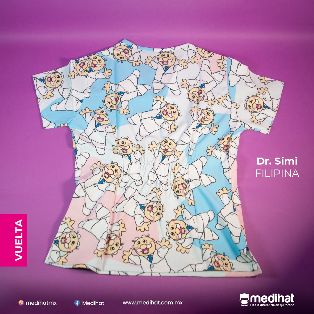 Filipina Dr Slml* – MediHat