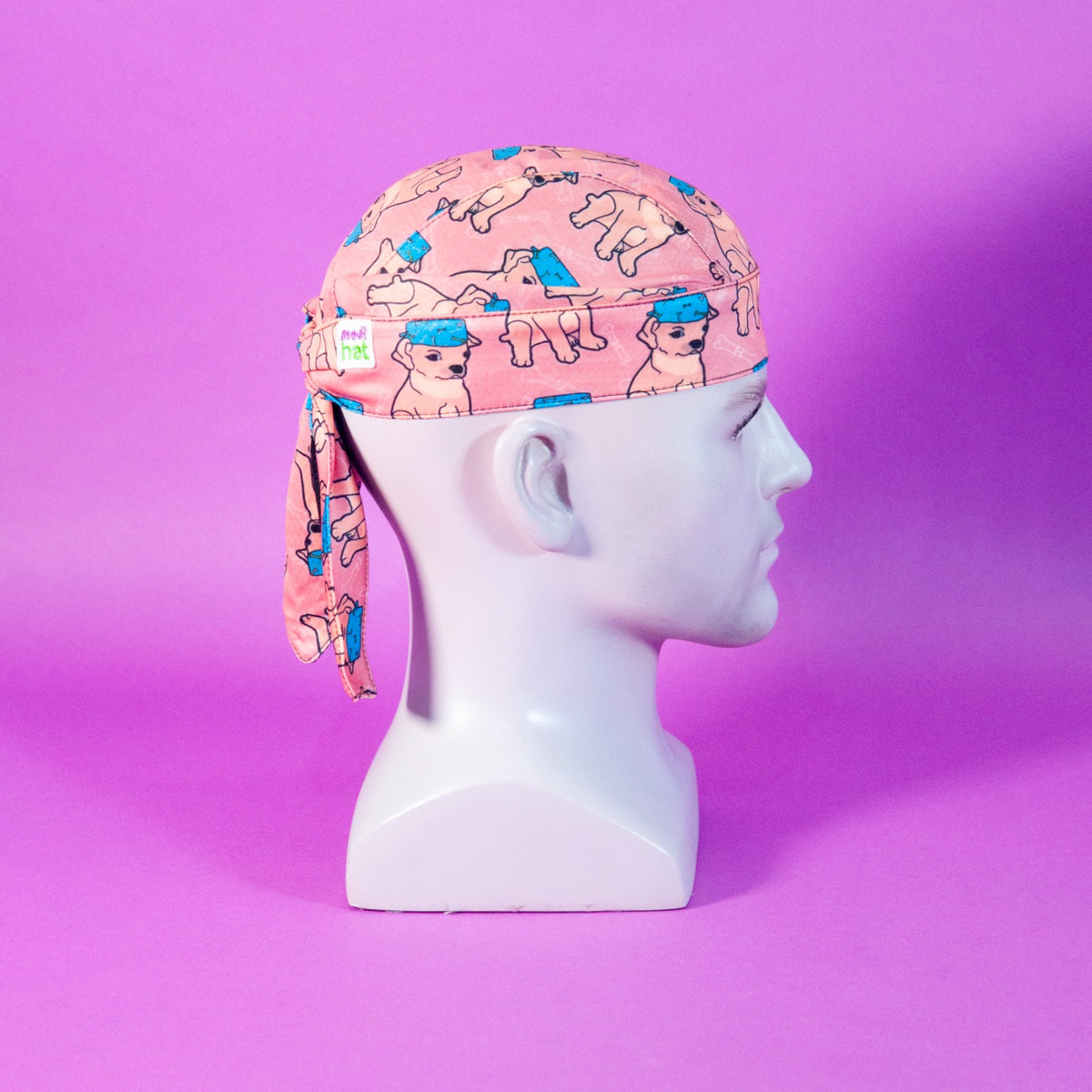 Dr. Unos pedillos Caballero – MediHat